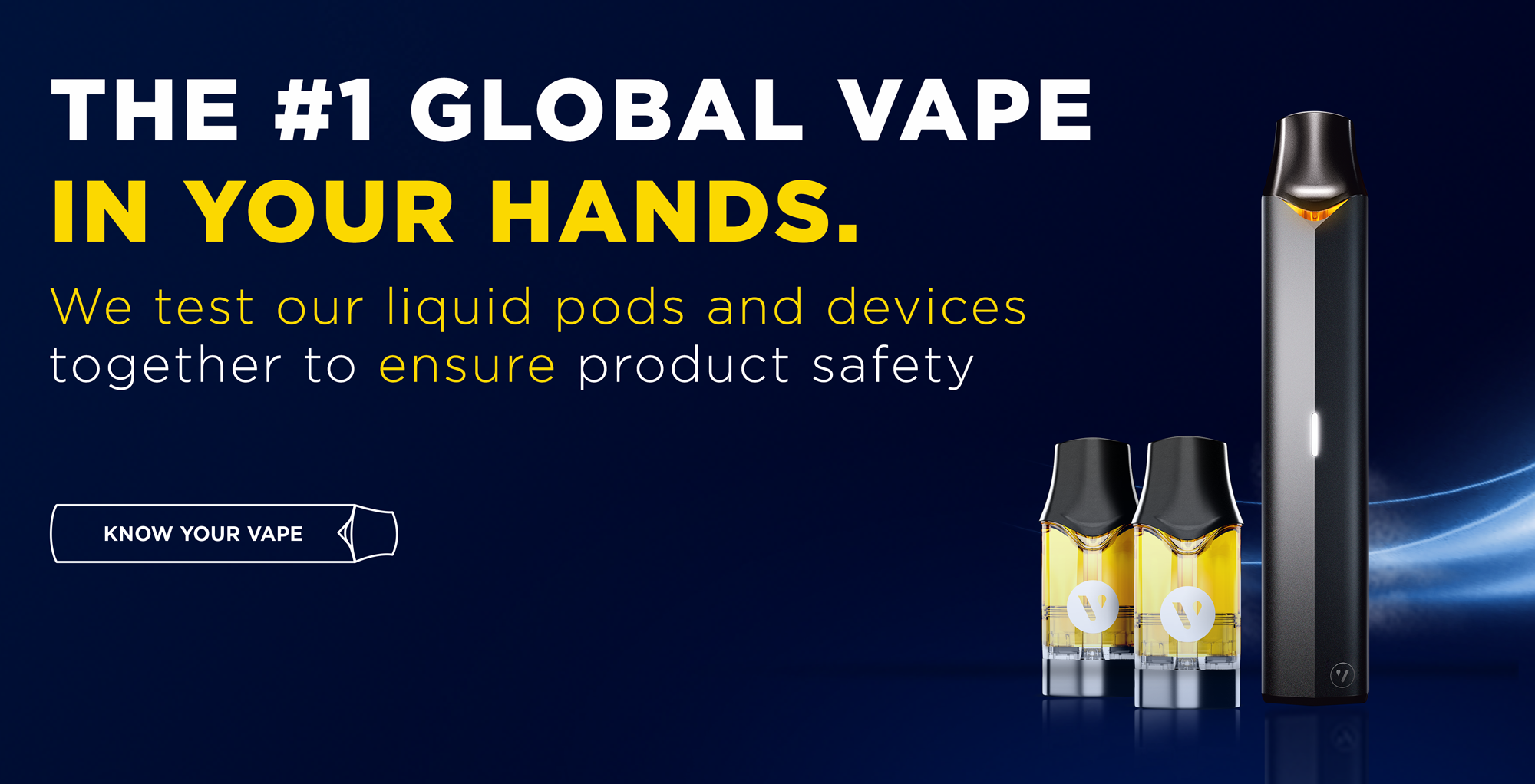 About Our E-liquid Ingredients | Vaping Blogs | Vuse UAE – VUSE Vape Online